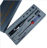 China B-sighter Kit Red Dot Laser B-sighter Sight for Precise Aiming and Targeting for sale