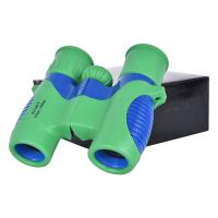 China Multi-Coated Lens Coatings 8x21 Kids/Student Binoculars for Astronomy Enthusiasts for sale