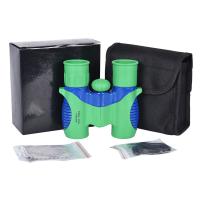 China Multi-Coated Lens Coatings 8x21 Kids/Student Binoculars for Astronomy Enthusiasts for sale