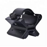 China 25.4mm Tube Diameter KDC001 Adjustable Magnet Mount for Flashlight Night Light for sale