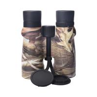 China Camping Waterproof Fogproof High Resolution Binoculars Telescope 7x40 Set for Adults for sale