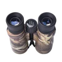 China Camping Waterproof Fogproof High Resolution Binoculars Telescope 7x40 Set for Adults for sale