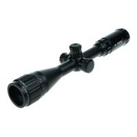 China Adjustable Objective and Lights KD 3-9x40 AOME KANDAR Optical Sight Scope for Hunting for sale