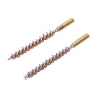 China 2 pcs Rod Section and 260mm/pc Length The Ultimate .22 to .27 Bore Cleaning Companion for sale