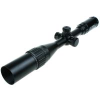 China Adjustable Objective and Lights KD 3-9x40 AOME KANDAR Optical Sight Scope for Hunting for sale