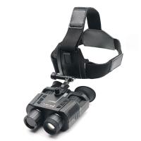 China Observation Distance 1m-Infinity KDNV8000 Dual-screen Binocular for Night Vision Optic for sale