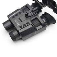 China Observation Distance 1m-Infinity KDNV8000 Dual-screen Binocular for Night Vision Optic for sale