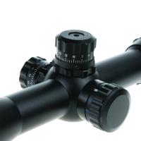 China Adjustable Objective and Lights KD 3-9x40 AOME KANDAR Optical Sight Scope for Hunting for sale