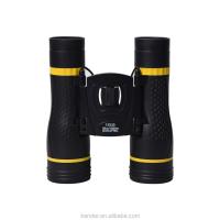 China 12x Magnification Kandar Portable Folding Binoculars Essential for Kids' Adventures for sale