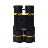 China 12x Magnification Kandar Portable Folding Binoculars Essential for Kids' Adventures for sale