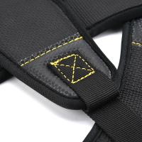 China Tactical Sling Scabbard Padded Shoulder Strap Case for Hunting Maximum Output Power 0 for sale