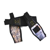 China Tactical Sling Scabbard Padded Shoulder Strap Case for Hunting Maximum Output Power 0 for sale