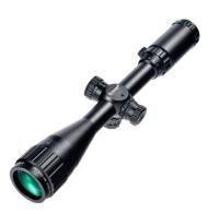 China 3-9X40 AO Illumination Hunting Scopes with Waterproof and Fogproof Design for sale