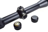 China Long Range Hunting Essential KANDAR 3-9X32 Fogproof Scope with 3.56-10.67mm Exit Pupil for sale