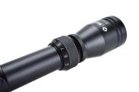 China Long Range Hunting Essential KANDAR 3-9X32 Fogproof Scope with 3.56-10.67mm Exit Pupil for sale