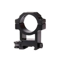 China Scope Mounts Accessories 30mm Rings Quick Release Mount for Hunting and Red Dot for sale