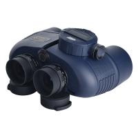 China High Magnification 7X50 Binoculars with Waterproof Design Compass and Rangefinder for sale