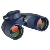 China High Magnification 7X50 Binoculars with Waterproof Design Compass and Rangefinder for sale