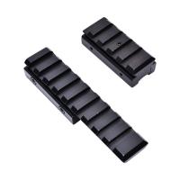 China Optic Scope Hunting Made Easy KD226X KD226 Base 11mm Mount and 0 Output Power for sale