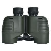 China Waterproof 7x50 Binoculars with Internal Rangefinder for Boating Fishing Water Sports for sale