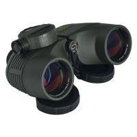 China Waterproof 7x50 Binoculars with Internal Rangefinder for Boating Fishing Water Sports for sale