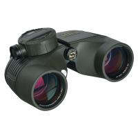 China Waterproof 7x50 Binoculars with Internal Rangefinder for Boating Fishing Water Sports for sale