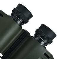 China Waterproof 7x50 Binoculars with Internal Rangefinder for Boating Fishing Water Sports for sale