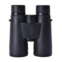 China Binocular for Bird Watching Camping Hunting 10X50 Magnification Waterproof Rubber Armouring for sale