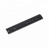 China 20mm to 11mm Adapter Aluminium Alloy Tactical Scope Mounts for 20mm Width Accessories for sale