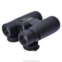 China Binocular for Bird Watching Camping Hunting 10X50 Magnification Waterproof Rubber Armouring for sale