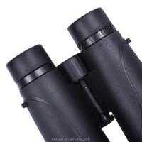 China Binocular for Bird Watching Camping Hunting 10X50 Magnification Waterproof Rubber Armouring for sale
