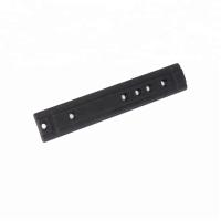 China 20mm to 11mm Adapter Aluminium Alloy Tactical Scope Mounts for 20mm Width Accessories for sale