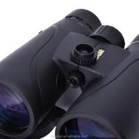 China Binocular for Bird Watching Camping Hunting 10X50 Magnification Waterproof Rubber Armouring for sale
