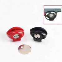 China Keep Smith Hunting Shooting Accessories Safe with 27mm ABS Plastic Lock and Key for sale