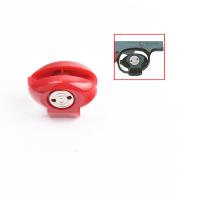 China Keep Smith Hunting Shooting Accessories Safe with 27mm ABS Plastic Lock and Key for sale