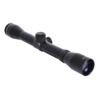China Tactical 4x32 OEM Hunting Scope with 100mm Eye Relief and 32mm Objective Diameter for sale