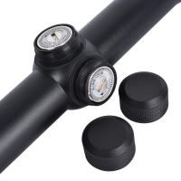 China Tactical 4x32 OEM Hunting Scope with 100mm Eye Relief and 32mm Objective Diameter for sale