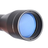 China Tactical 4x32 OEM Hunting Scope with 100mm Eye Relief and 32mm Objective Diameter for sale