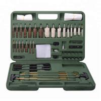 China 62pcs Portable Metal Brushes Cleaning Kit with Case Quick Details Place of Origin for sale