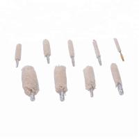 China 62pcs Portable Metal Brushes Cleaning Kit with Case Quick Details Place of Origin for sale