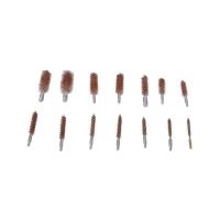 China 62pcs Portable Metal Brushes Cleaning Kit with Case Quick Details Place of Origin for sale