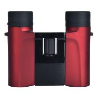 China Waterproof 8X25 Binoculars with Wide Field of View and Portable Folding Design for sale