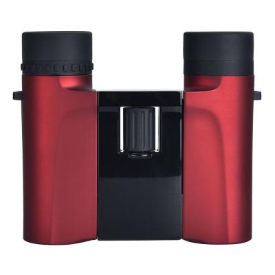China Waterproof 8X25 Binoculars with Wide Field of View and Portable Folding Design for sale