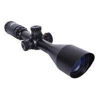 China Tactical Optical Sight Red/Green Illuminated Scope Integral Sunshade 3-9x50 Hunting Sight for sale