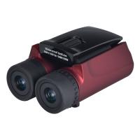 China Waterproof 8X25 Binoculars with Wide Field of View and Portable Folding Design for sale