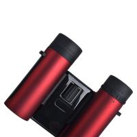 China Waterproof 8X25 Binoculars with Wide Field of View and Portable Folding Design for sale
