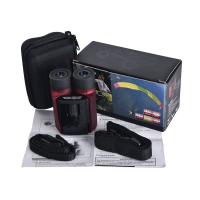 China Waterproof 8X25 Binoculars with Wide Field of View and Portable Folding Design for sale