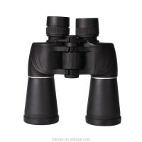 China High Power 7X50 Bak4 Binoculars with Wide Angle and Large Objective Refracting Telescope for sale