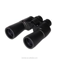 China High Power 7X50 Bak4 Binoculars with Wide Angle and Large Objective Refracting Telescope for sale