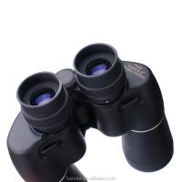 China High Power 7X50 Bak4 Binoculars with Wide Angle and Large Objective Refracting Telescope for sale